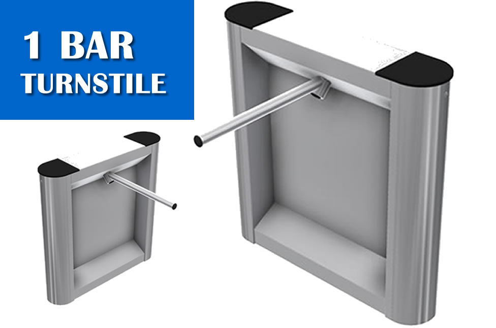 Access Control Turnstiles Products, TAS, RSA, Johannesburg, Randburg