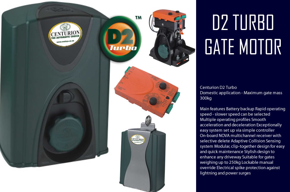 Control Gate Motor at Declan Thwaites blog