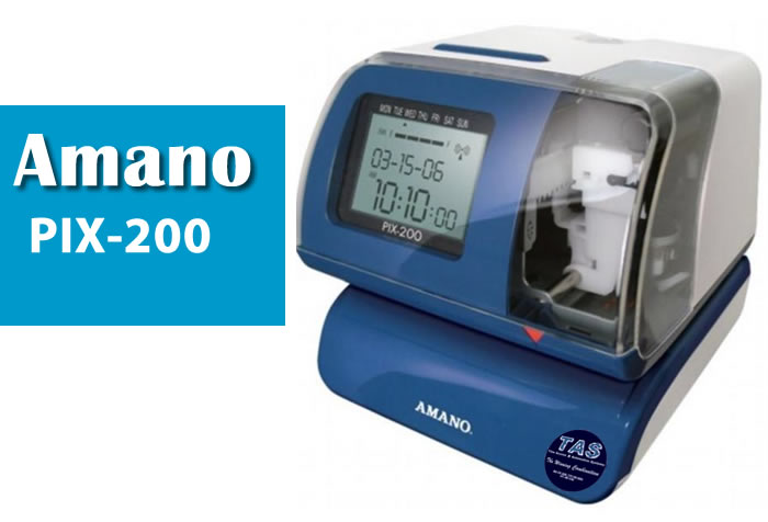 date & time stamp machines, CLOCKING MACHINE, TIME & ATTENDANCE, time ...