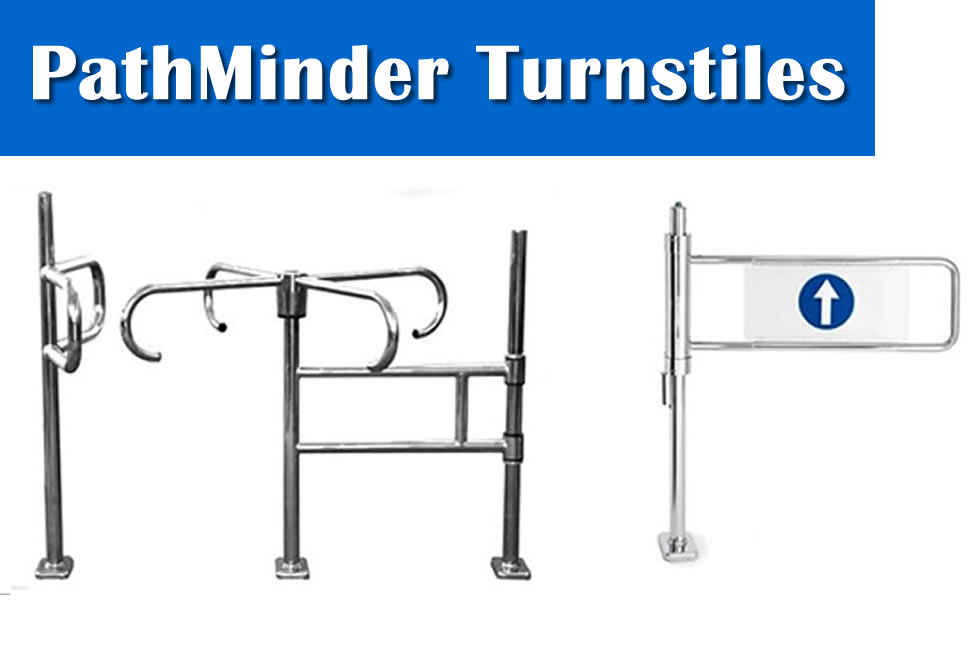 Access Control Turnstiles Products, TAS, RSA, Johannesburg, Randburg