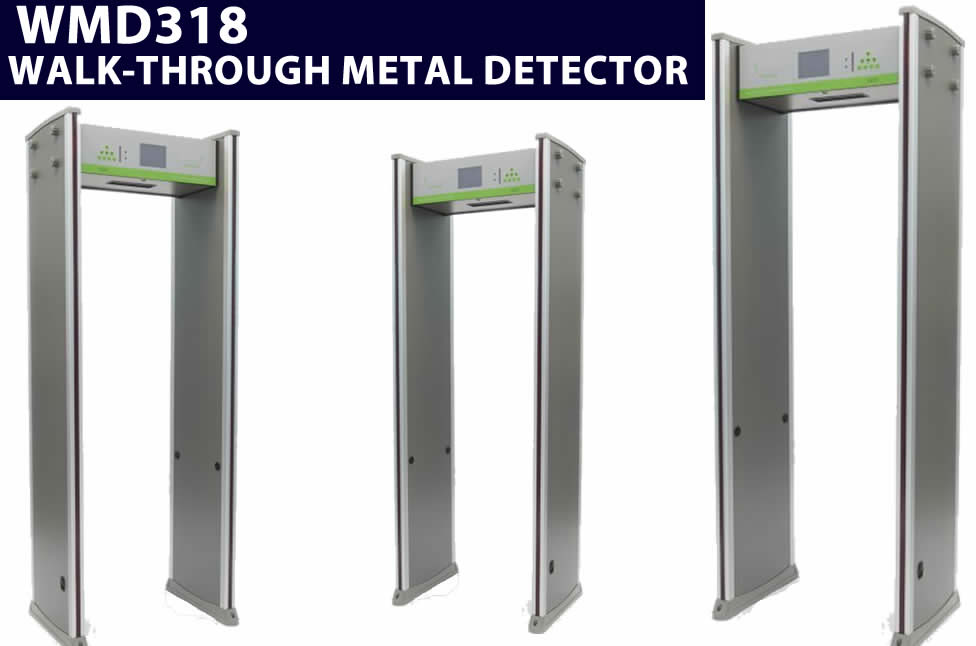 Access Control, METAL DETECTORS, ACCESS CONTROL AND SECURITY CONTROL ...
