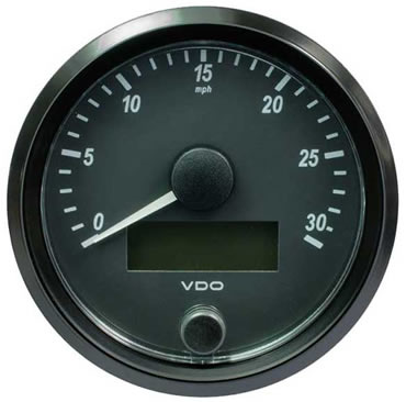 Gauges, VDO GAUGES, Gauges, Auto electrical vdo gauges, Automotive ...